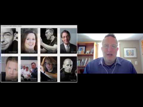 Introducing Christopher Tucci, Operations Director at BCI - YouTube