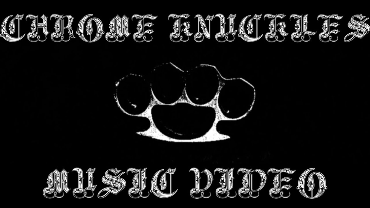 PSYCHOSIS - "Chrome Knuckles (Punk Bitch)" | Official Music Video ...