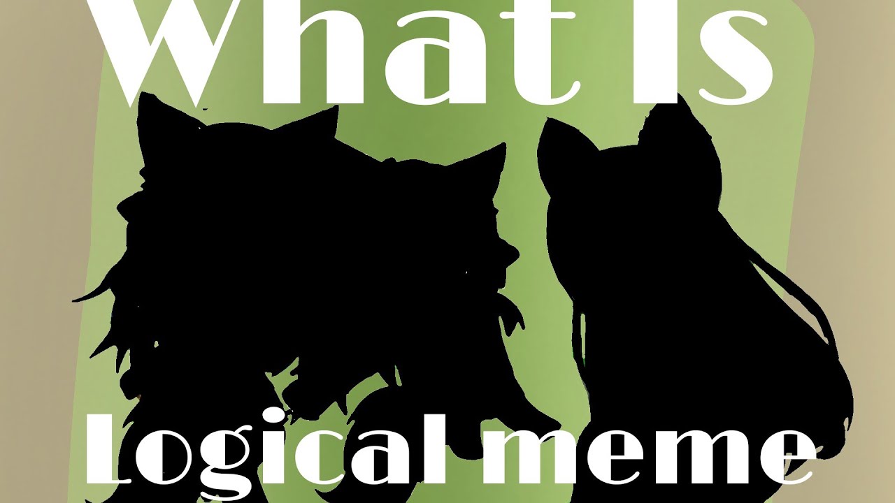 What is logical meme loop - YouTube