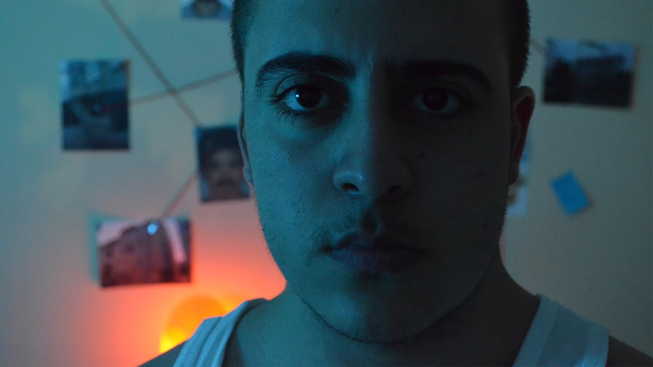 CELLAT - Kısa Film (2021) - YouTube