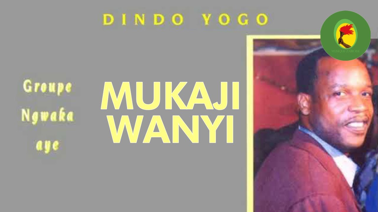 Dindo Yogo - Mukaji Wani (1992) - YouTube