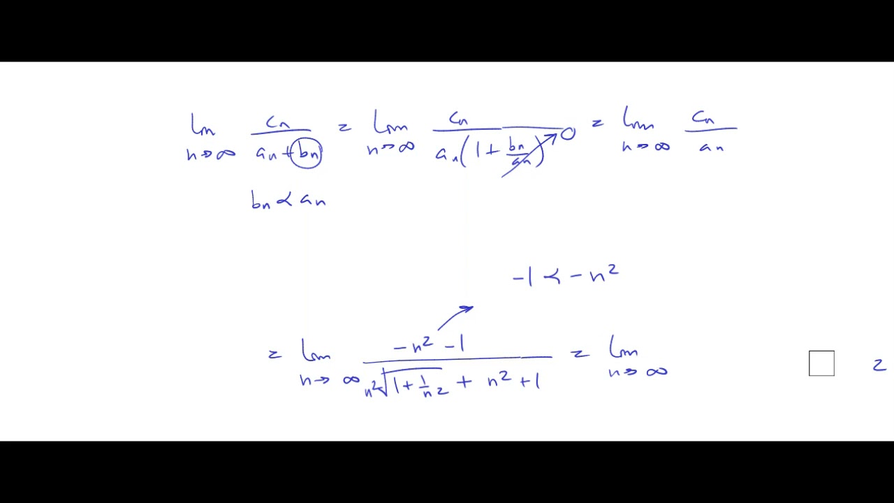 355 Stirling formula and applications - YouTube