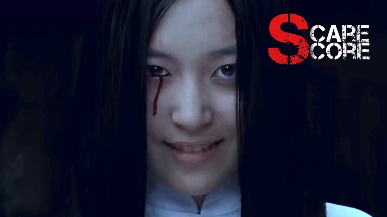 R-POINT (2004) Scare Score - YouTube