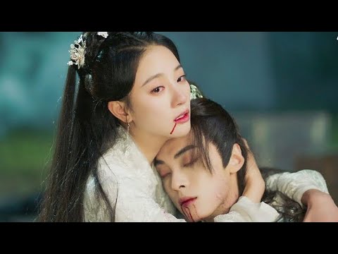 MV - Don’t Forget My Love / 忘川序 - Wang Chuan Xu - Lin Ze Hui - Zhu Li Lan - YouTube