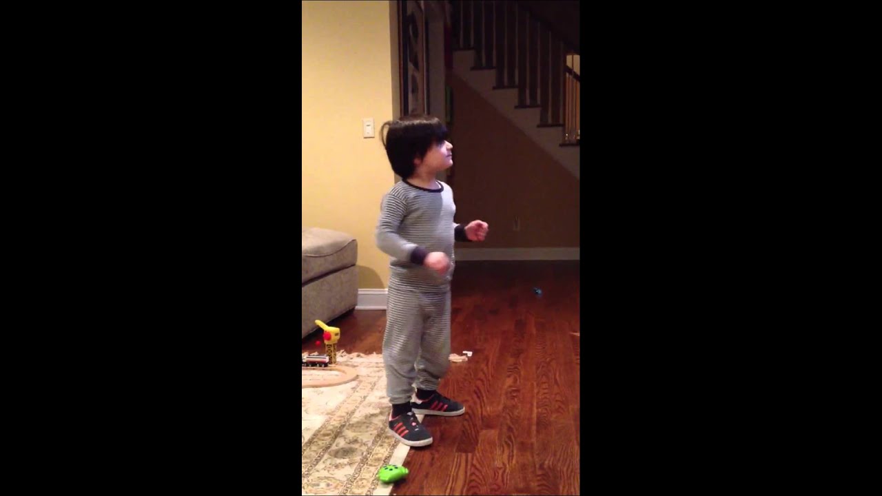 Drake dances to Sid the science kid - Wheels - YouTube