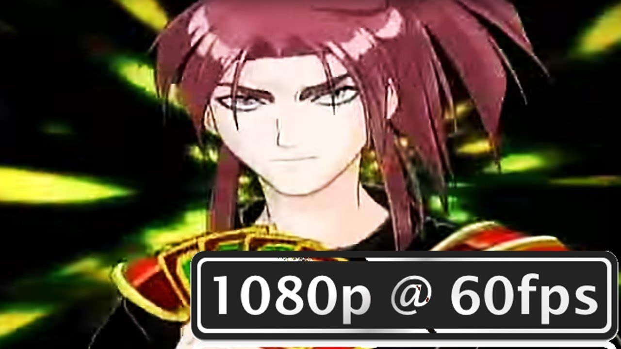 Shinzo (Mushrambo) - Opening - Versión de Saban - Español Latino ...