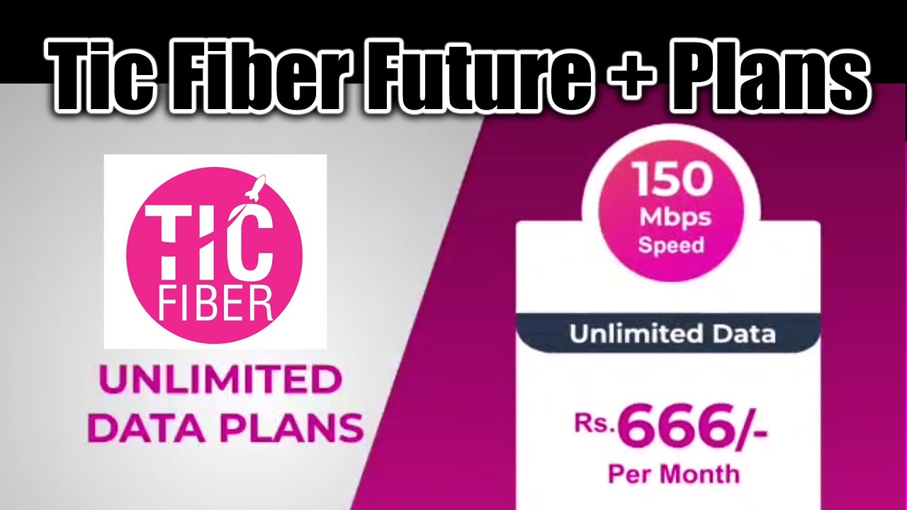 Tic Fiber Future+ Plans | Announcement about Tic Fiber | TCOA 21வது ...
