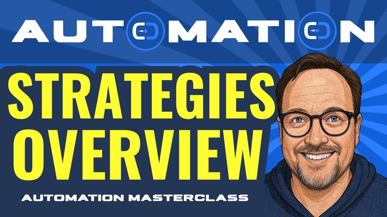 SuiteDash Automation Strategies : Full Breakdown w/ Step-by-Step Guide ...