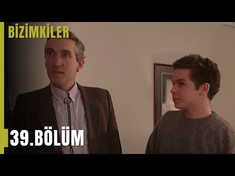 Bizimkiler 39. Bölüm | Tek Parça