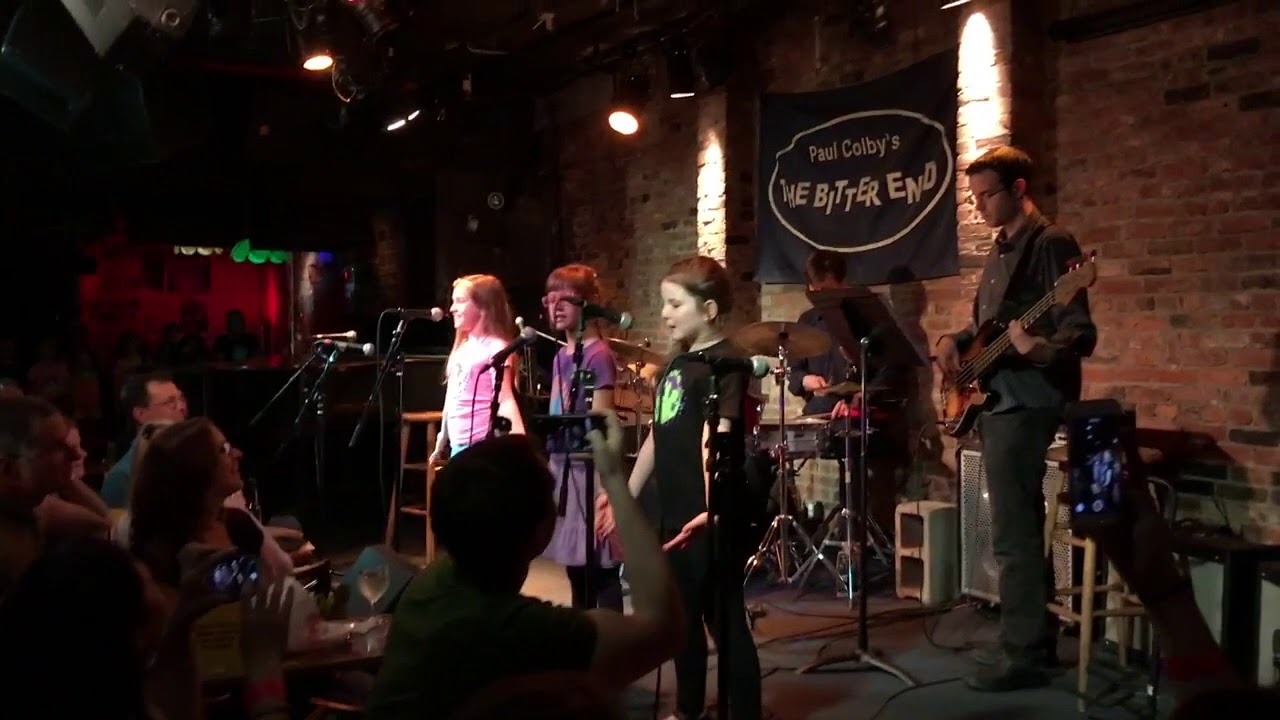 Highlights from Sing Sing Sing - YouTube