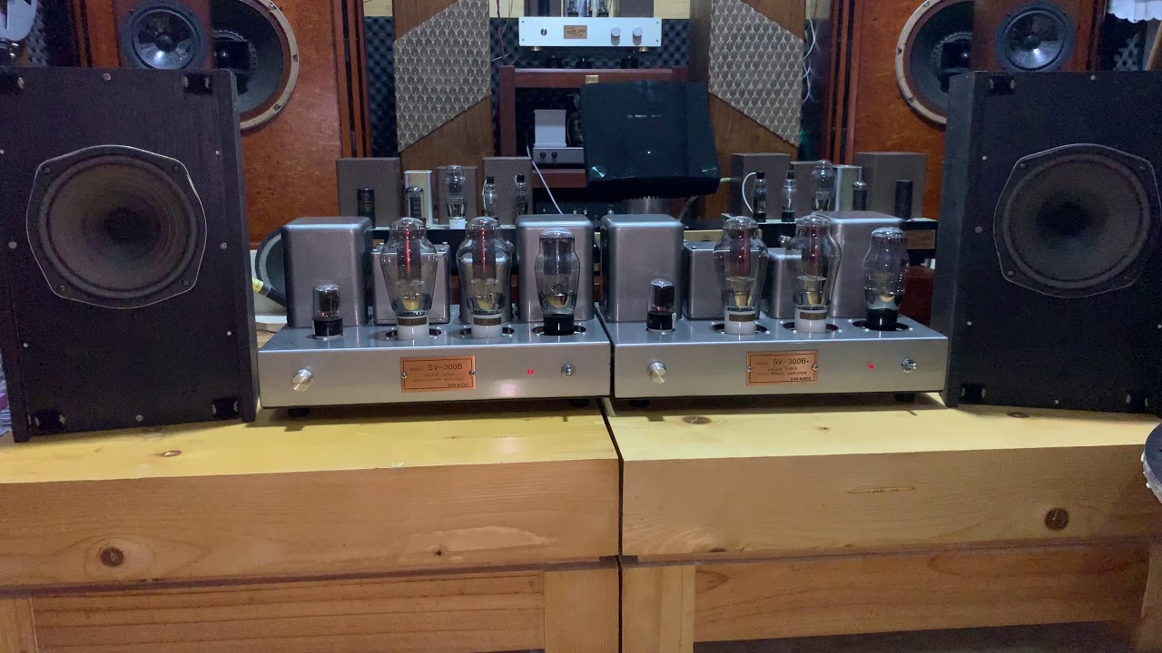 DIATONE P610 FB - YouTube