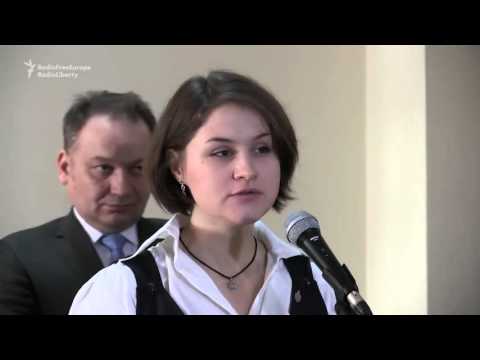 Orsýetiň tussag eden ukrainleri