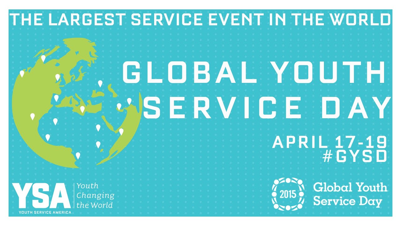 GYSD 2015: Your Story Starts Today - YouTube