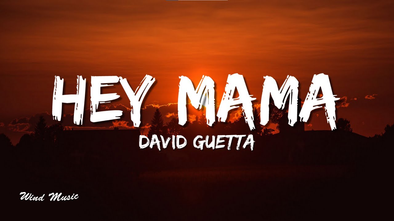 David Guetta - Hey Mama (Official Video) ft Nicki Minaj, Bebe Rexha ...