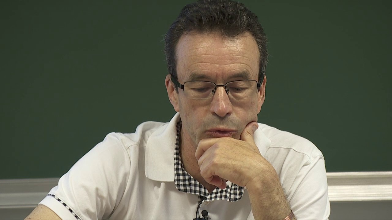 Alain Rivet (2/5) : Activités de recherche et gestion des connaissances ...