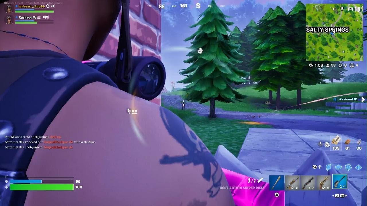 Fn win - YouTube