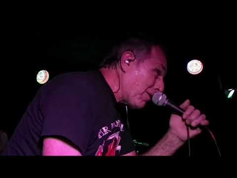 The Gutter Brothers - Scared of Boys - Live - Putney, London, May 28, 2022