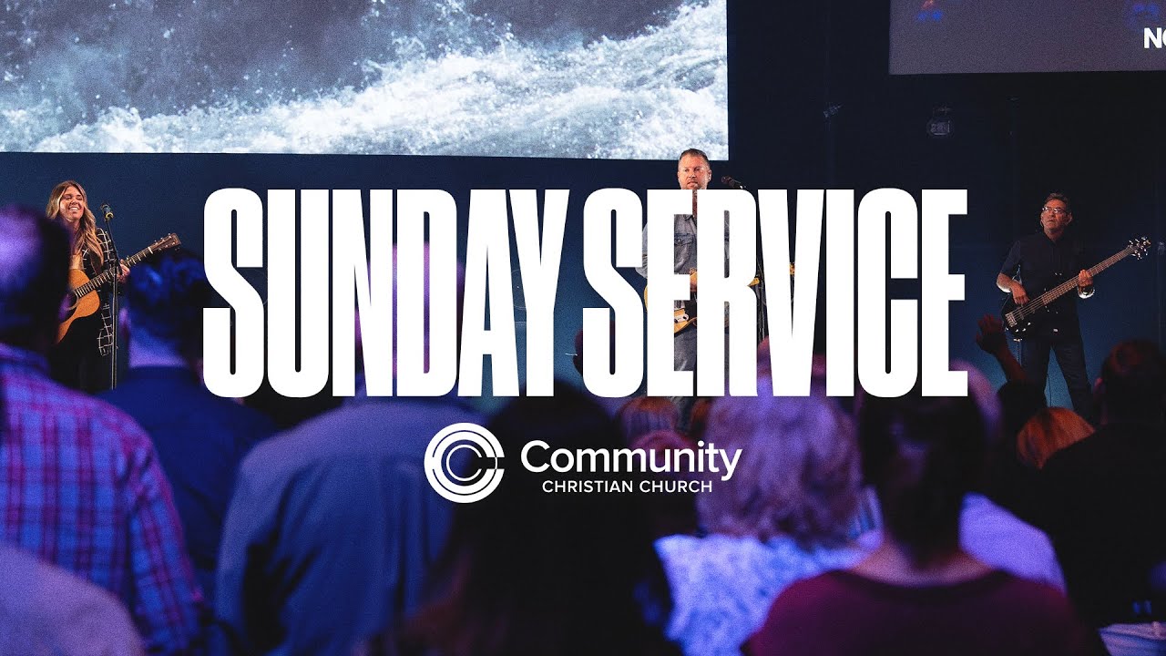 Worship Service 03/03/24 - YouTube