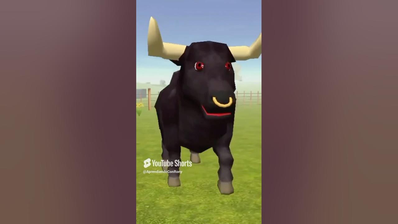 Vamos Toro Baila Music Rony Lasmejorescancionesinfantiles Descubre
