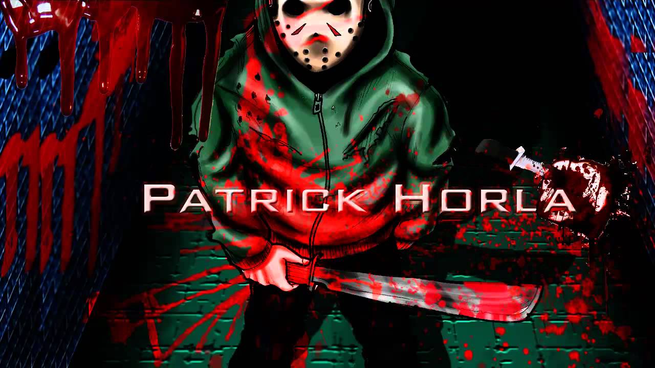 Patrick Horla - Bandido da lupa vermelha - YouTube