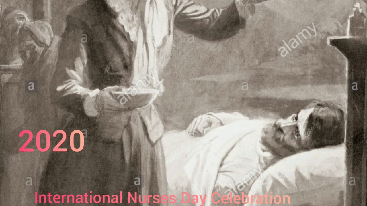 International Nurses Day Celebration 2020 - YouTube