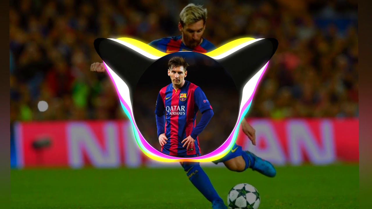 MESSI! TRAP 2! - YouTube