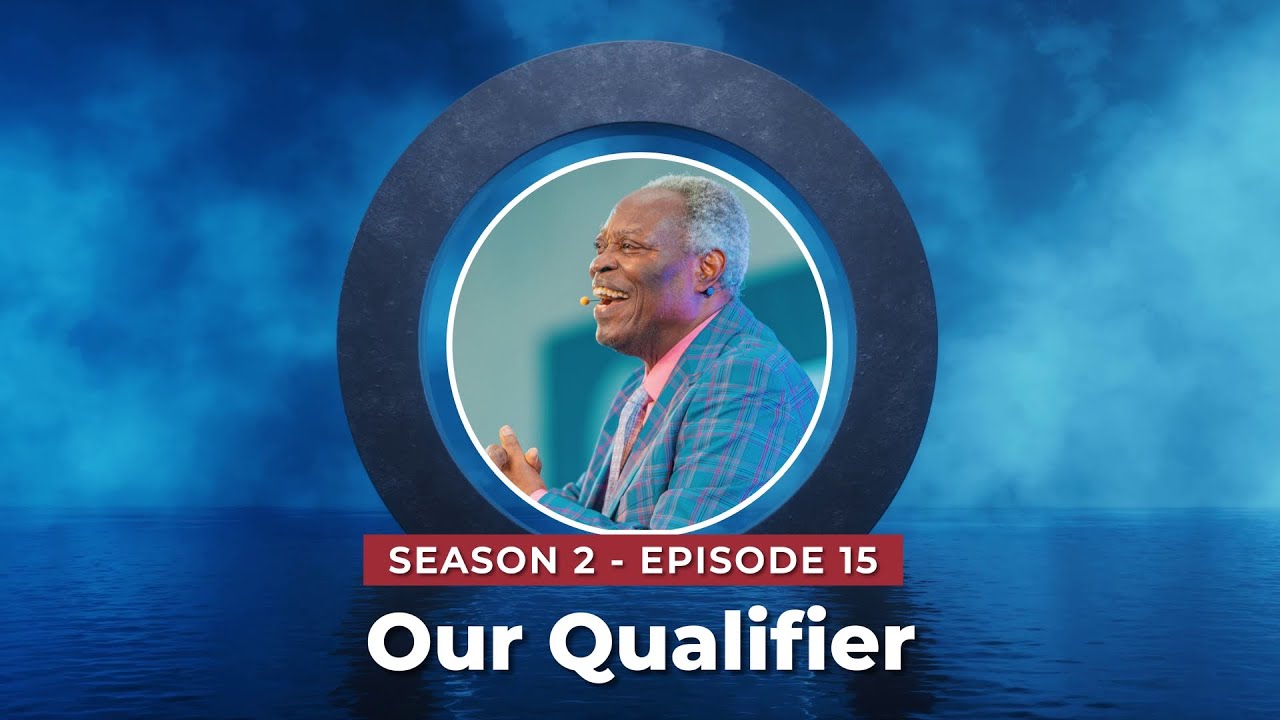 GCK Daily Series 30 || Our Qualifier || Pastor W.F. Kumuyi - YouTube