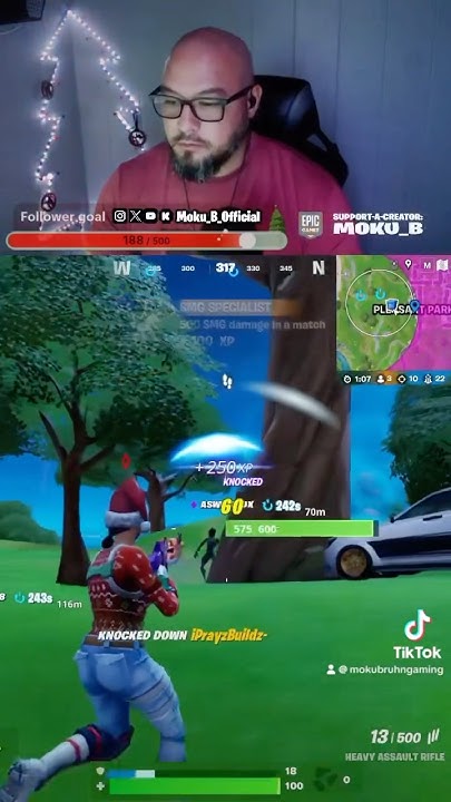 Camera mic? No problem! #fortnite #fortnitebattleroyale #youtubeshorts ... Camera mic? No problem! #fortnite #fortnitebattleroyale #youtubeshorts ...