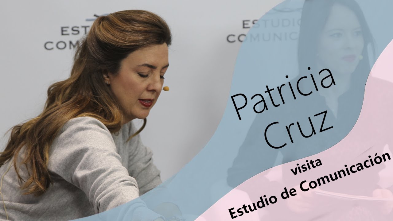 Patricia Cruz: "Muchos influencers tienen más audiencia que un programa ...