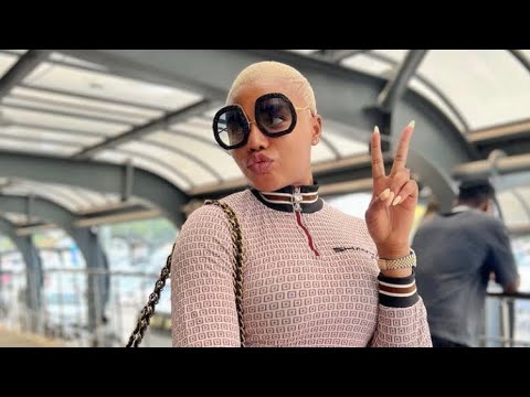 Nancy Isime leak videos in Canada 😮