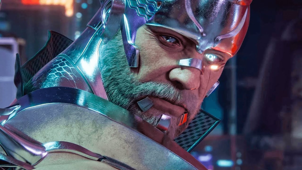 Destiny 2 All Rohan Cutscenes - YouTube