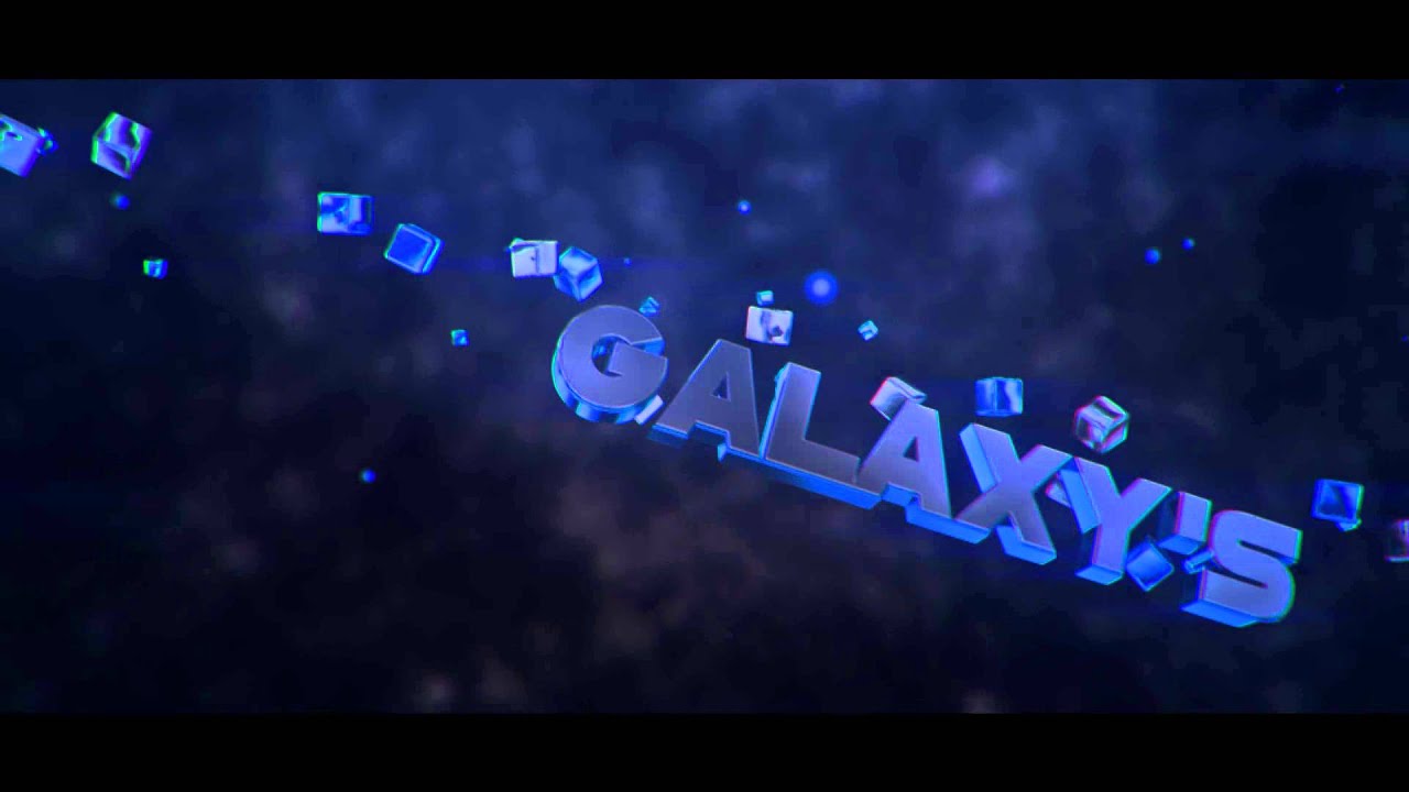 Galaxy's Intro - YouTube