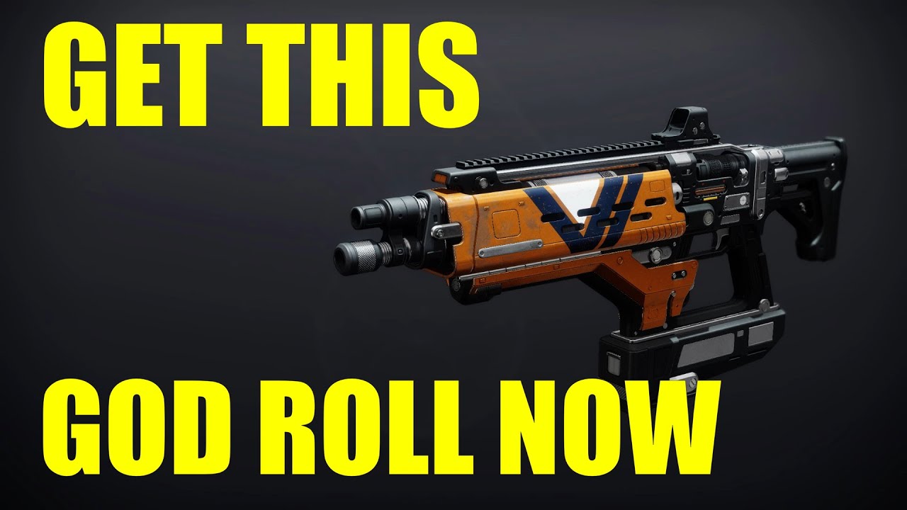 Destiny 2 | Plug One.1 Farm Guide and God Rolls (Season of the Splicer ...