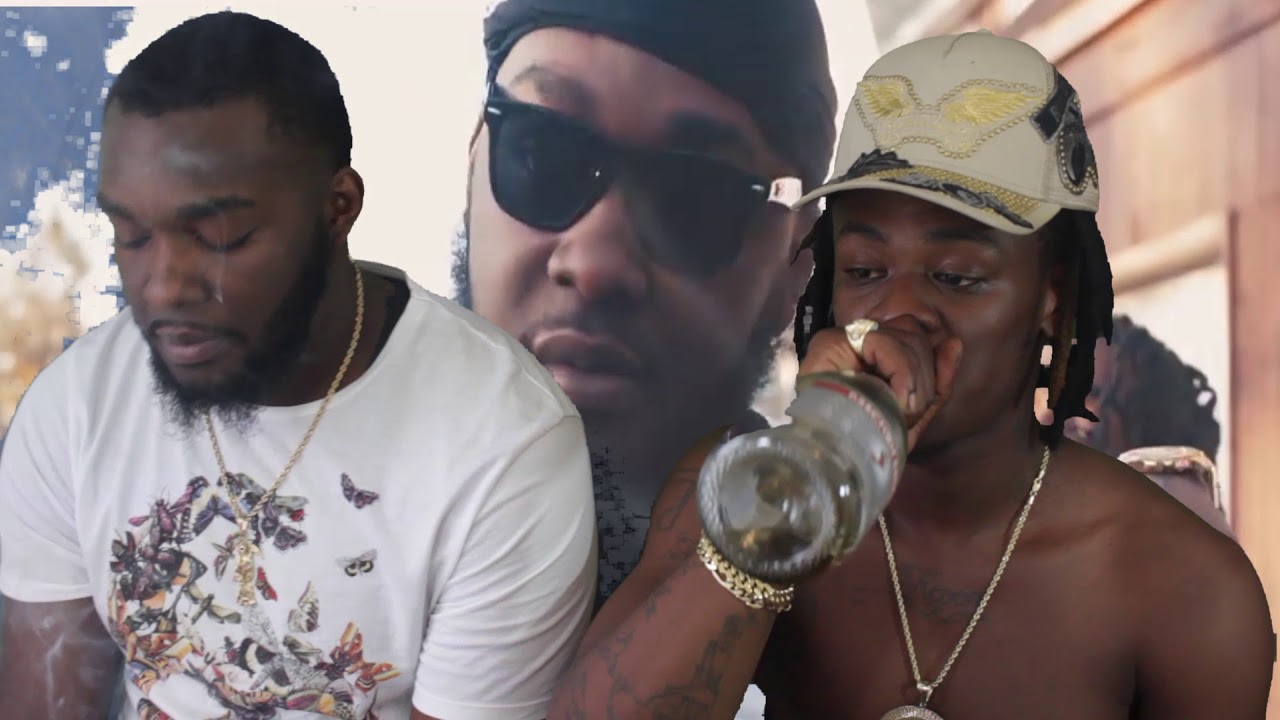 Teddy T talks Backwoods, Setting Trends, his definition of a Boss ...