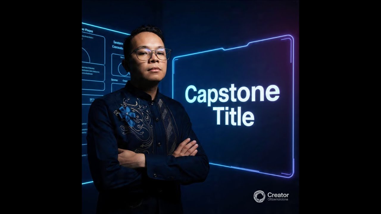 How to Propose a Capstone Title for IT Students | Complete Guide with ...