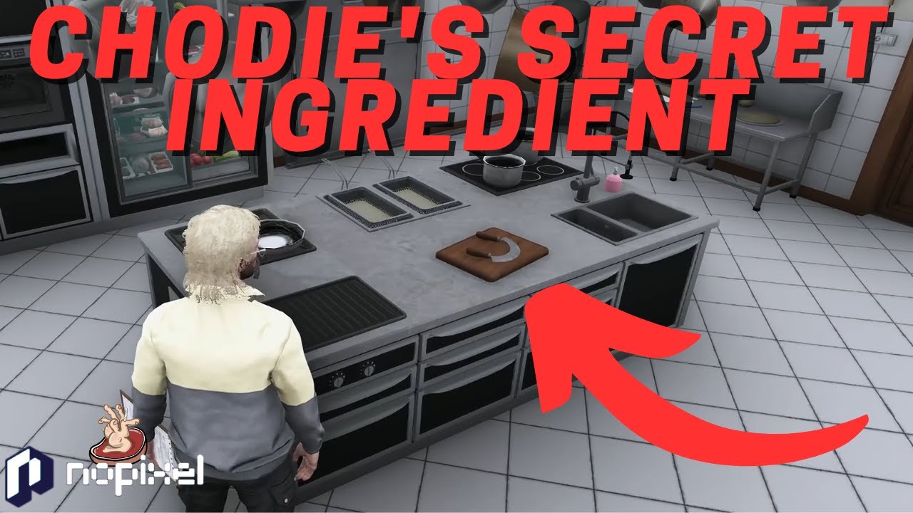 Chodie Running Maldinis - #Nopixel #gta5 #RP - YouTube