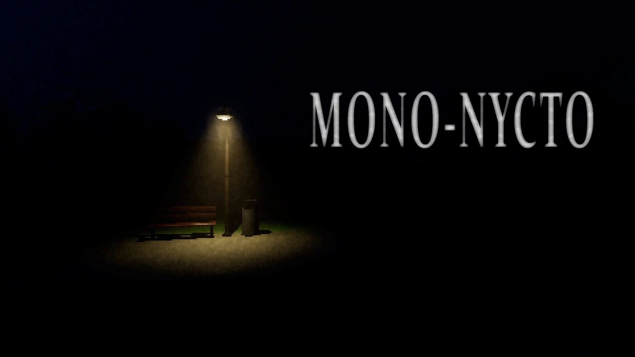 Episode 790 - A Walk in the Park - MONO-NYCTO - 1080p - 60fps - YouTube
