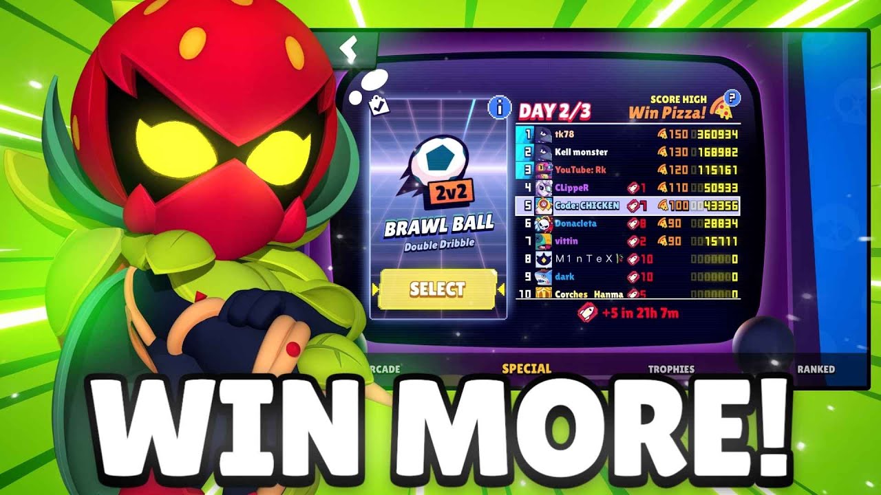 Win MORE 2v2 Games with These Tips! - YouTube