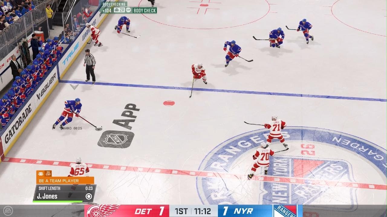 NHL 22 YouTube nhl-22-youtube