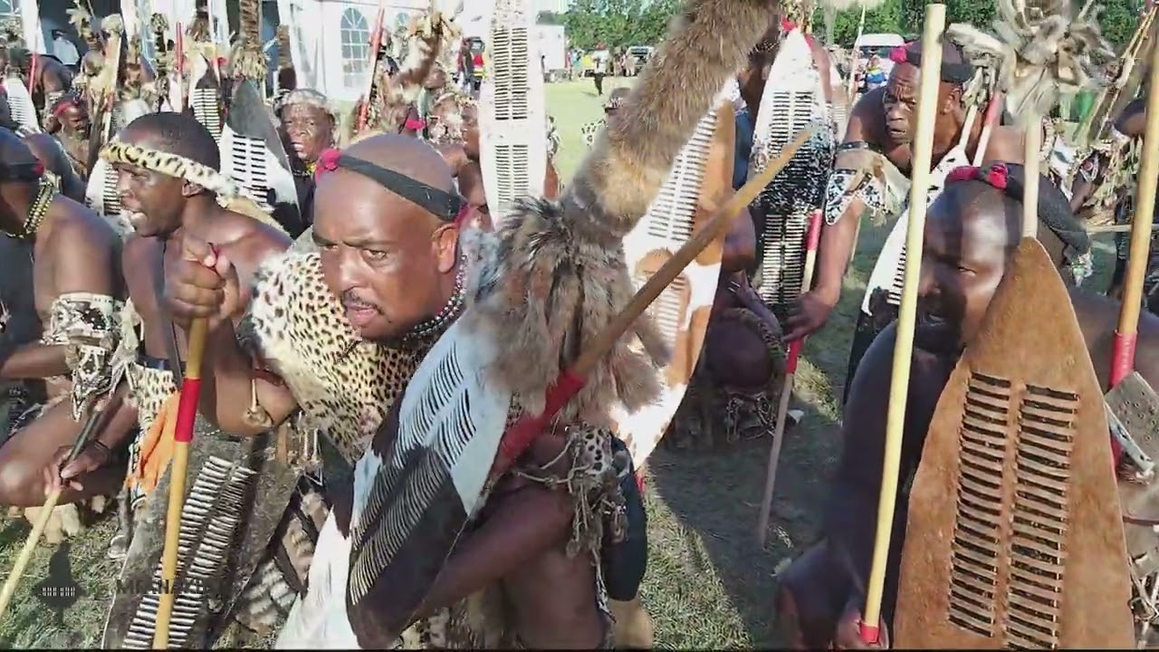 THE BATTLE OF ISANDLWANA - YouTube