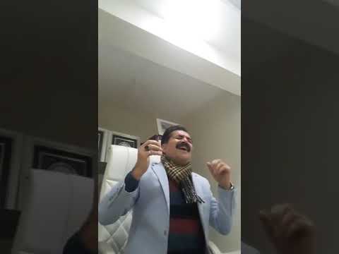 Dengbej koçer hasan