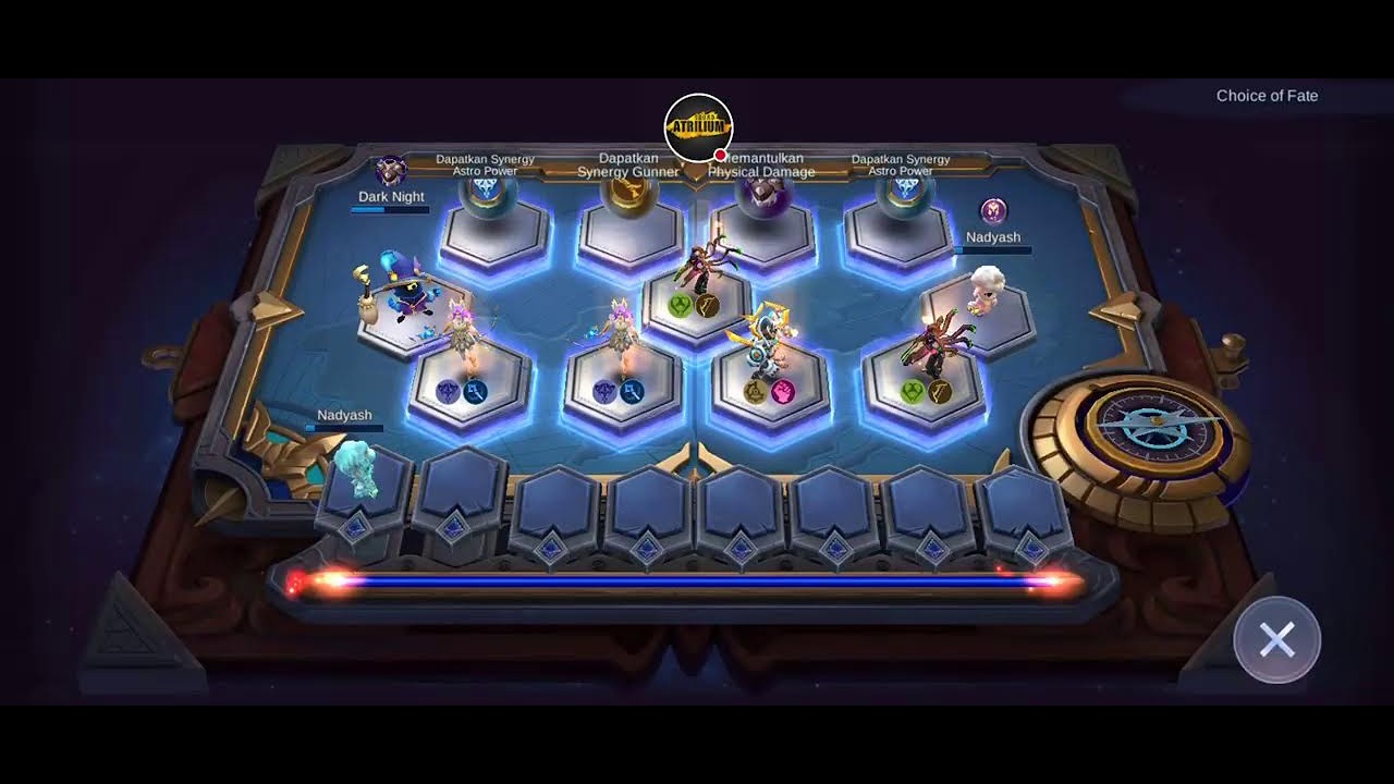 🔴 LIVE STREAMING - MAGIC CHESS - YouTube