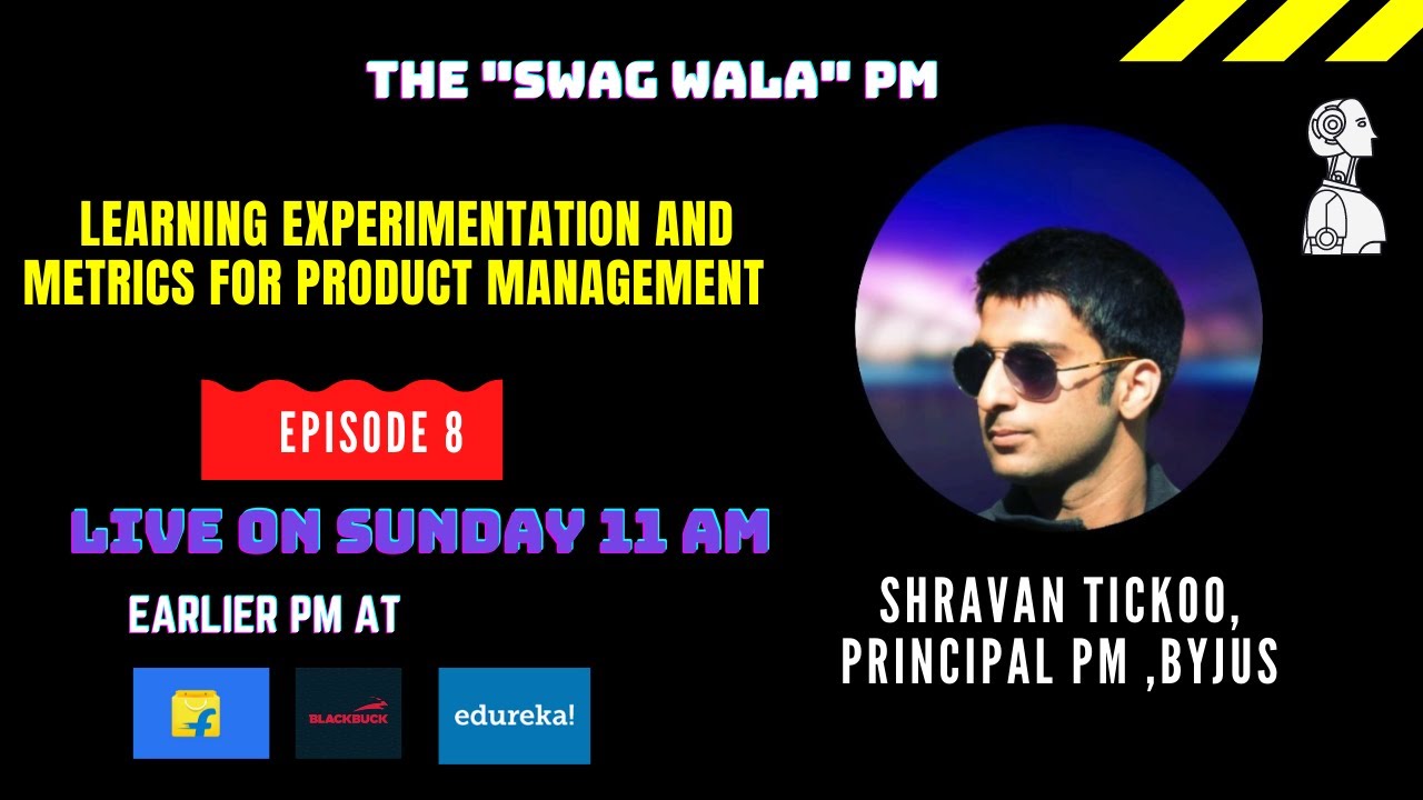 Product Management Case Studies Analytics And Experimentation YouTube product-management-case-studies-analytics-and-experimentation-youtube