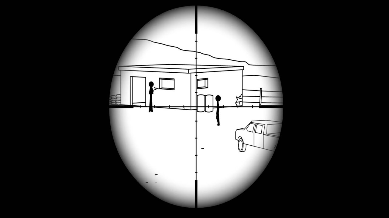 Tactical Assassin 1 (No Commentary) - YouTube