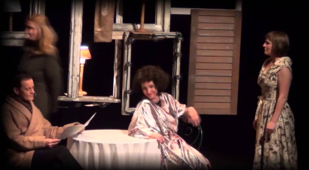 Promo Edith&Simone - YouTube