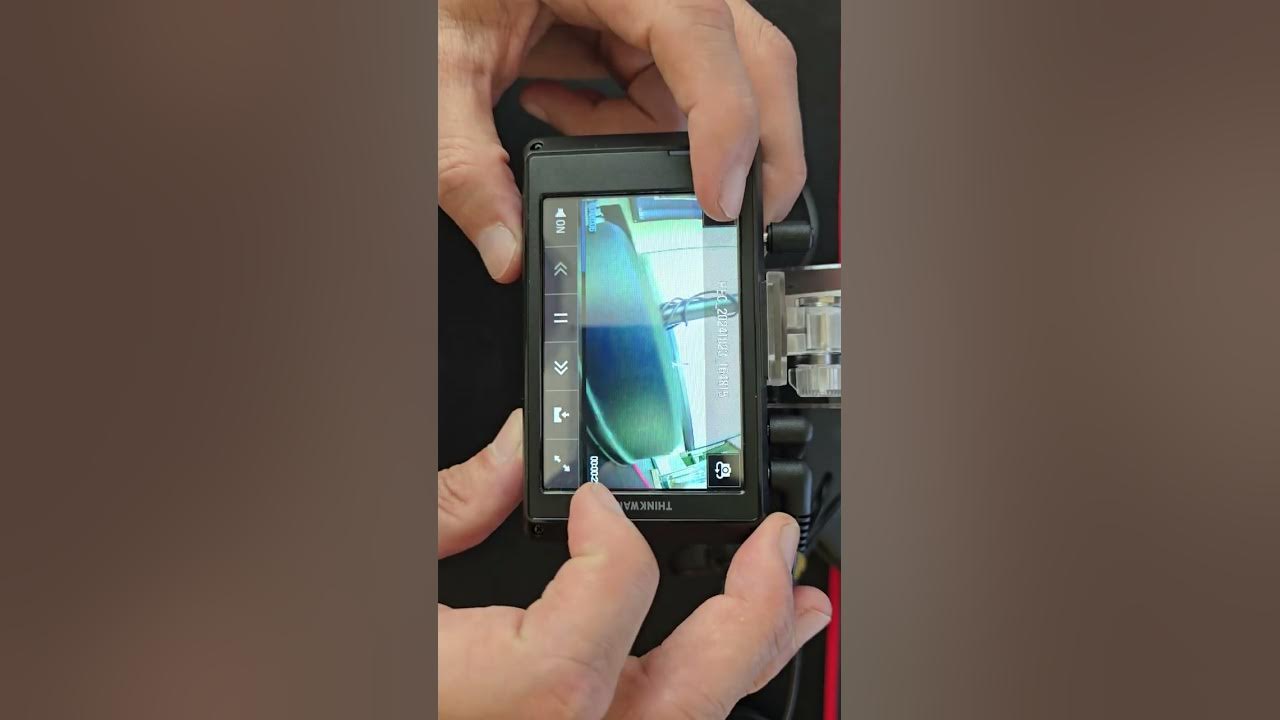 블랙박스 2채널 아이나비 Z9000 QHD 32GB 작동확인 및 포맷 초기화 영상 1561B - YouTube