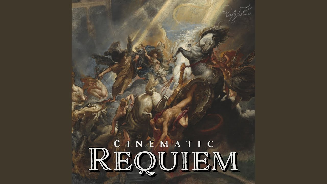 Cinematic Classical Requiem - YouTube
