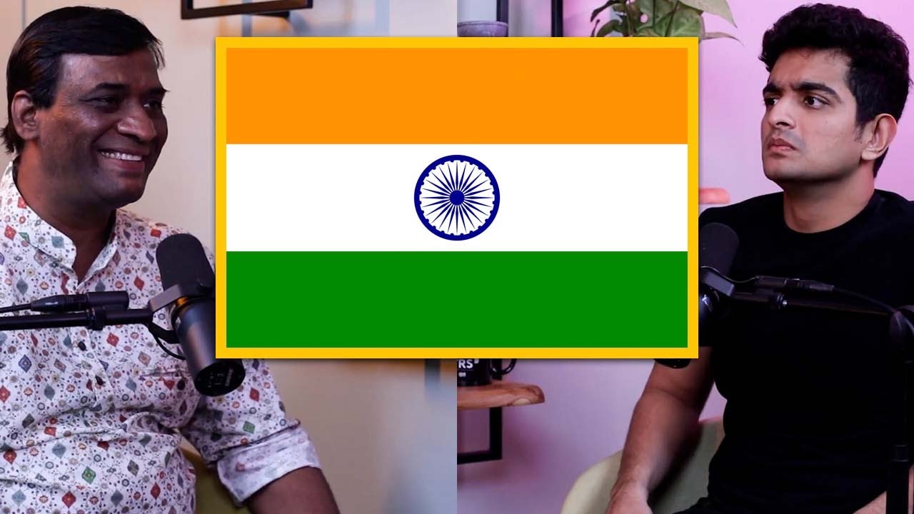 Four Pillars Of The Indian Democracy YouTube