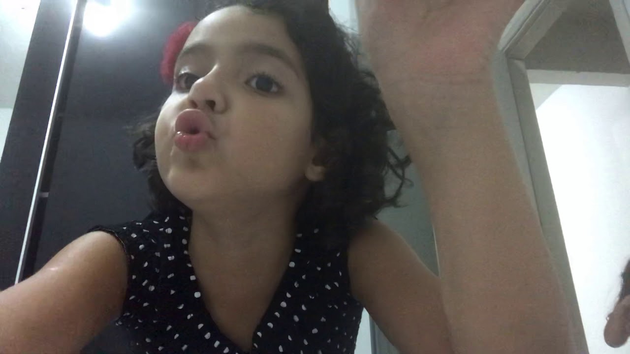 Eu E Minha Prima Brincando Youtube