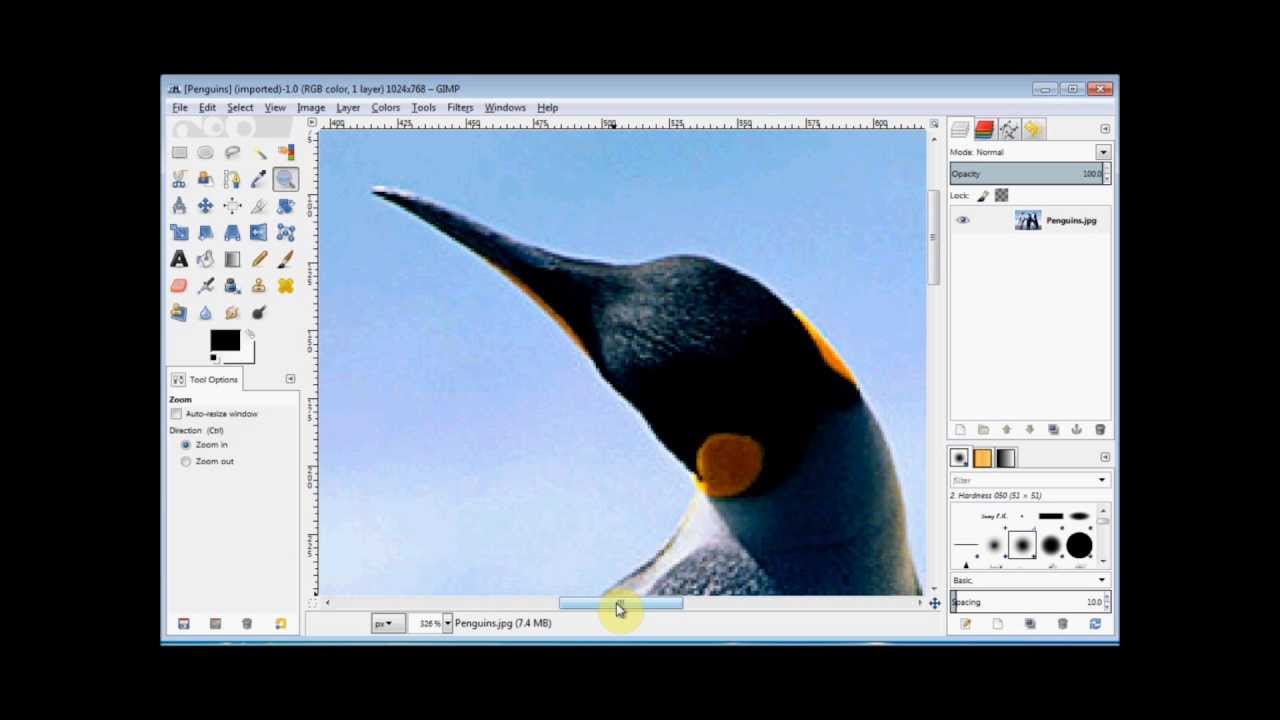 Gimp Beginner s Guide 6 The Zoom Tool YouTube gimp-beginner-s-guide-6-the-zoom-tool-youtube
